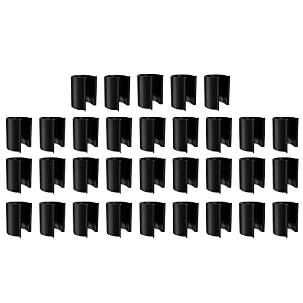 Pvc Pipe Clip Greenhouse Clip Greenhouse Accessories Greenhouse Film ...