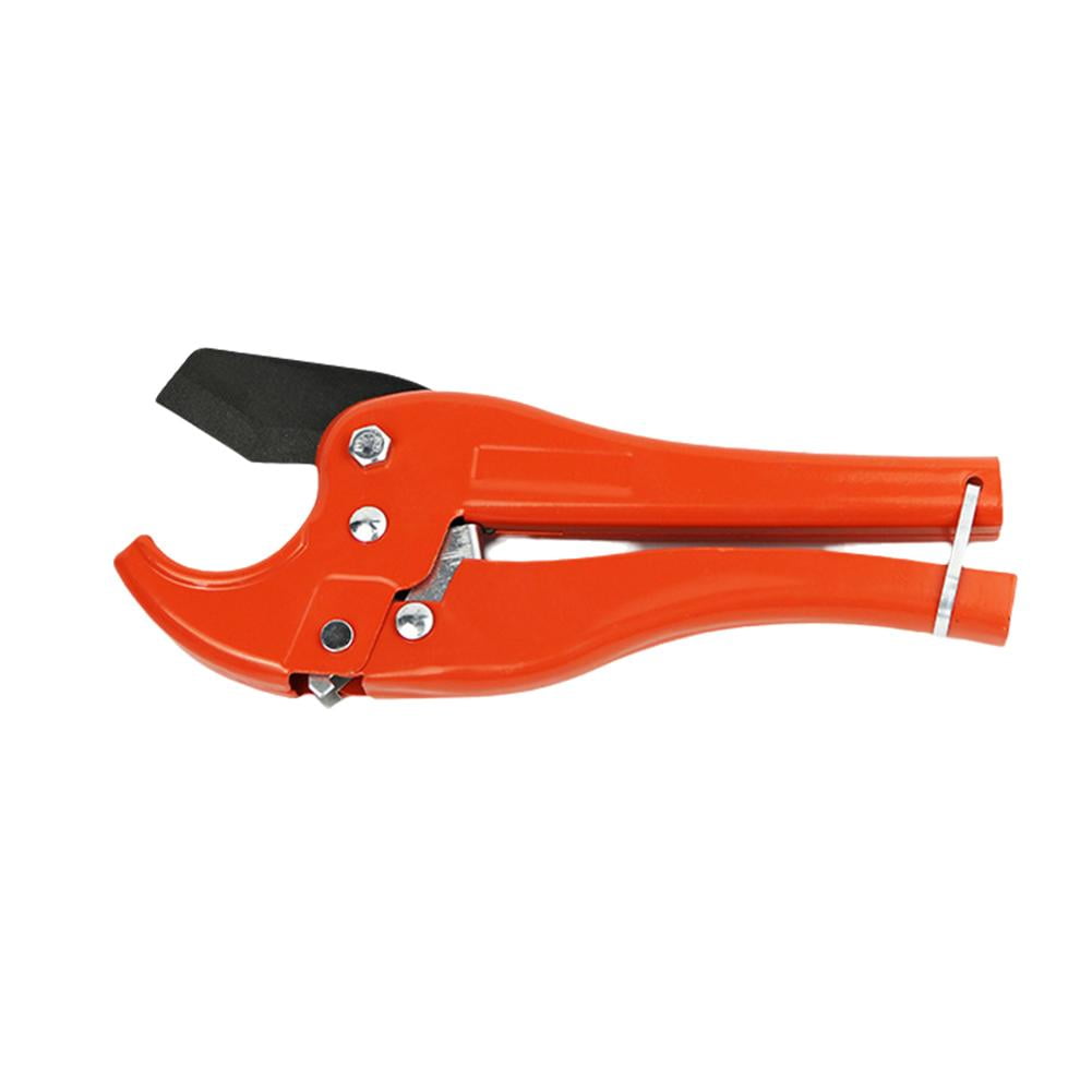 PVC Pipe Cutter Tool,PVC Pipe Cutter,Efficient, Sharp, Safe, and Wear ...