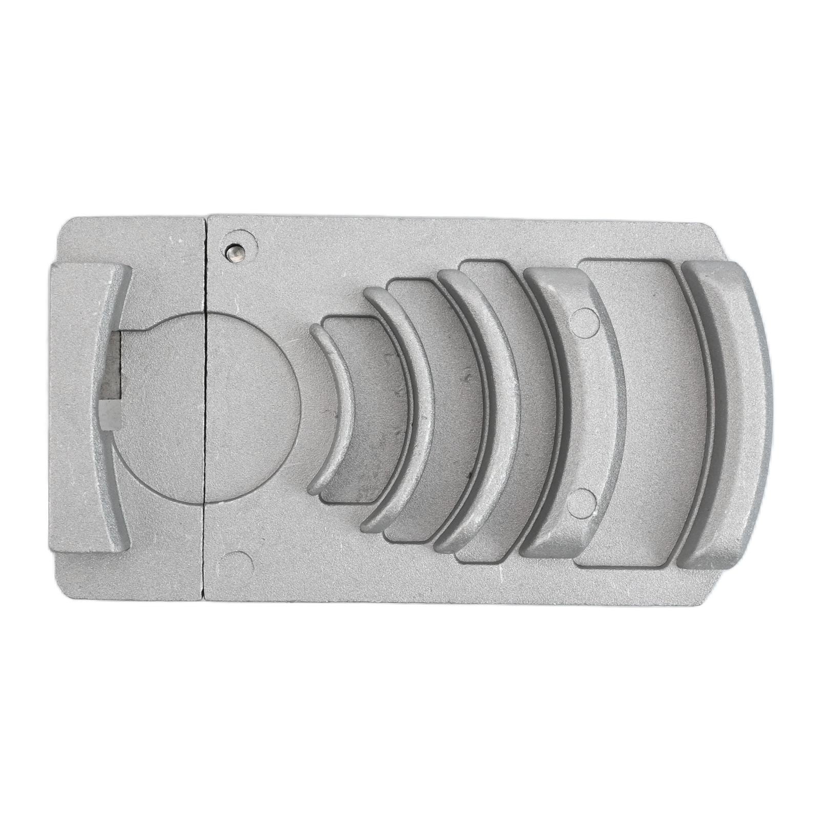 PVC Pipe Deburring Tool Smooth Edges Plumbing Tool for Pipe Burring ...