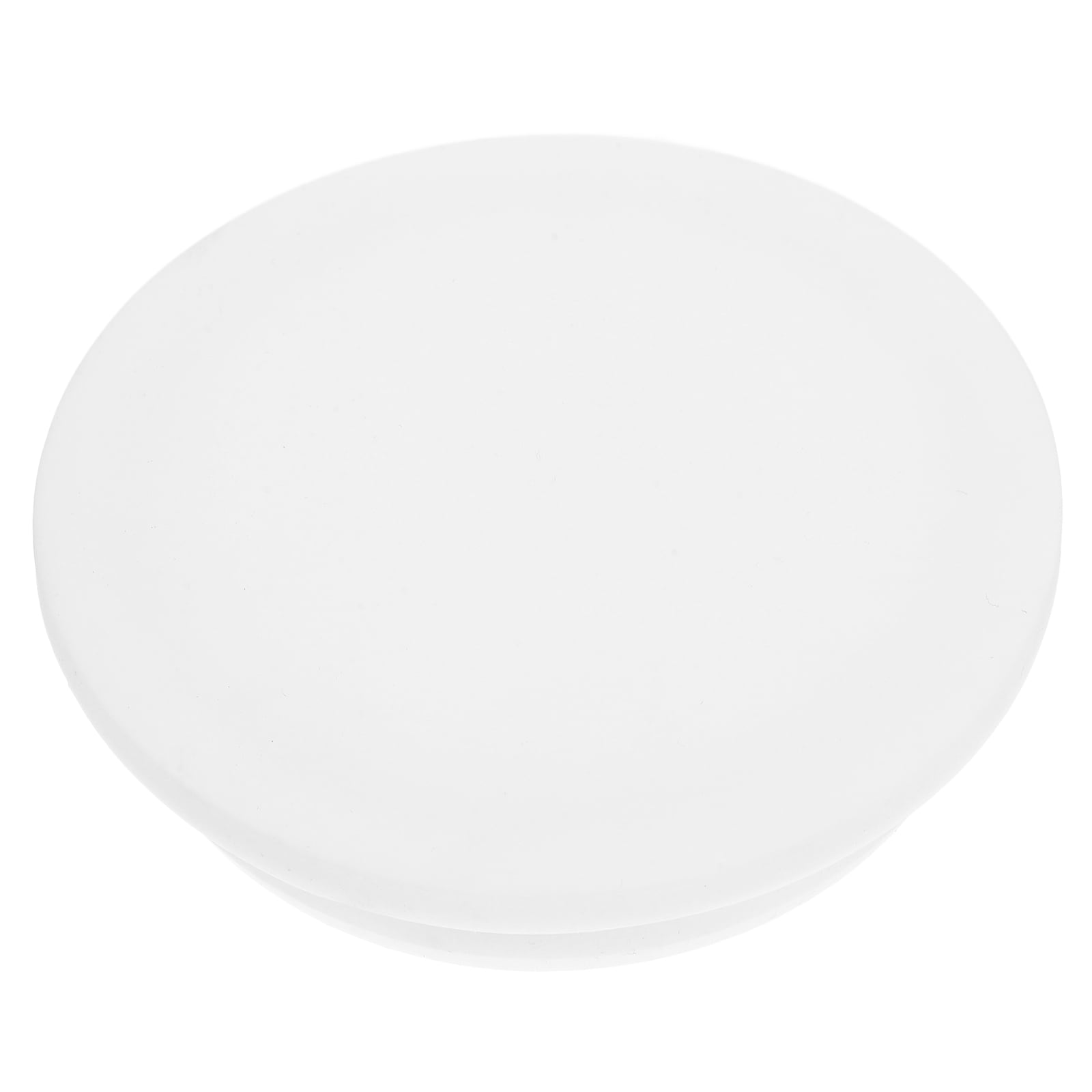 PVC Pipe End Cap Plug Simple to Install Pipe End Cap for Protecting ...