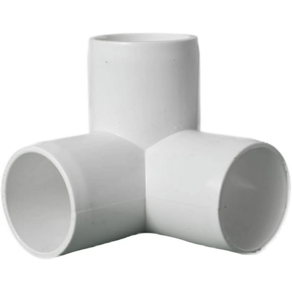 Pvc Pipe Structure
