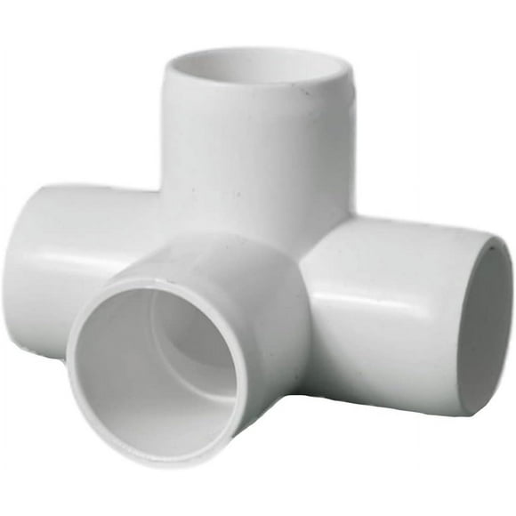 Pvc Pipe Structure