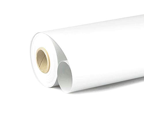 PVC Pipe Jacketing .020 x 48” x 100’ Roll - Walmart.com