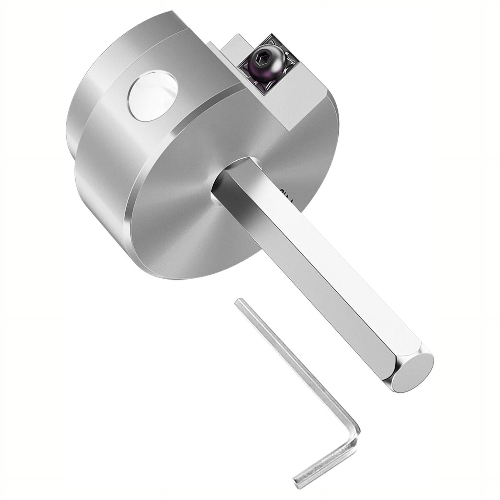 PVC Pipe Reamer 1.5 Inches y11509 - Walmart.com