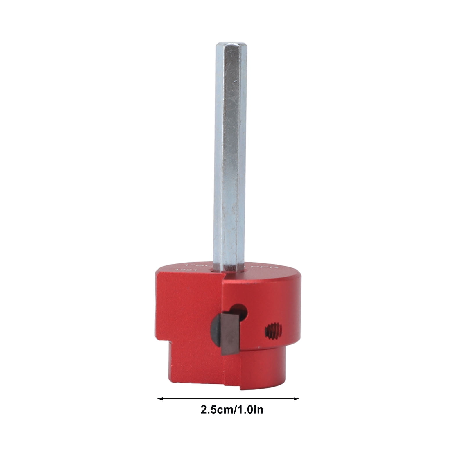 PVC Pipe Reamer, Aluminum Alloy, Precise Expansion Tool For Water Drain ...