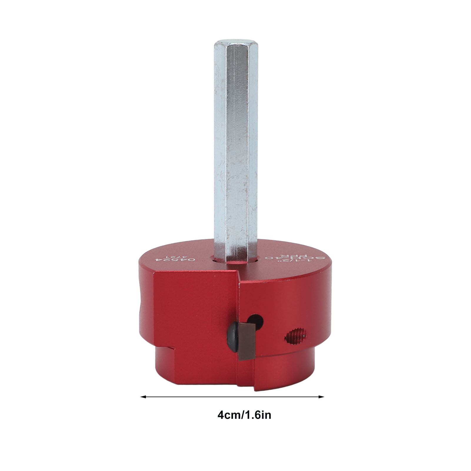 PVC Pipe Reamer, Aluminum Alloy, Precise Expansion Tool For Water Drain ...