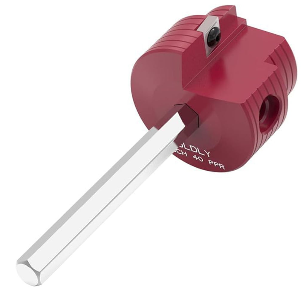 PVC Pipe Reamer Clean Reamer Extreme PVC Fitting Saver For Water Lines ...
