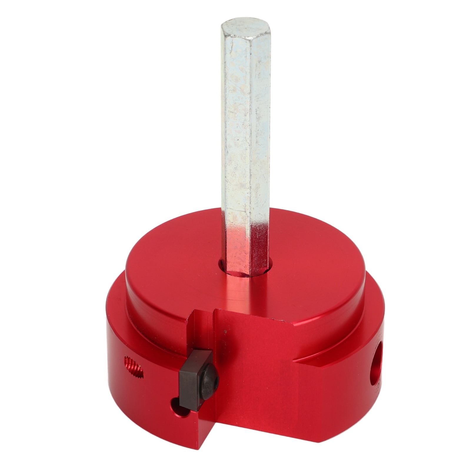 PVC Pipe Reamer PVC Fitting Saver Socket Saver with 0.315 In Hex Shaft for Water Lines Drain ...