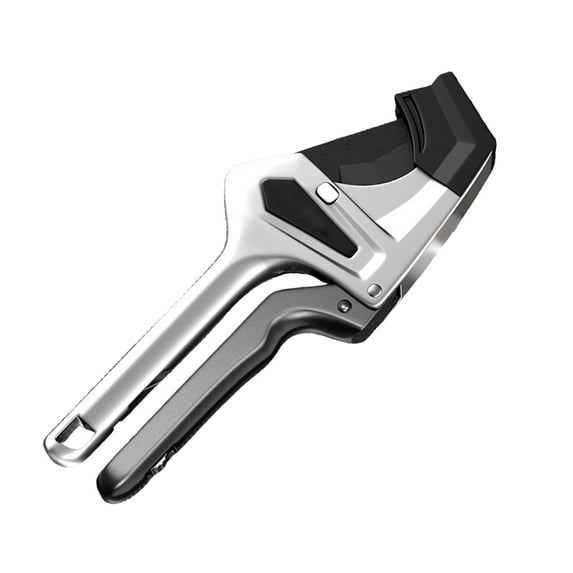 PVC Pipe Shears for Cutting Plastic Pipes Up to 1 1/4 Inch for ...