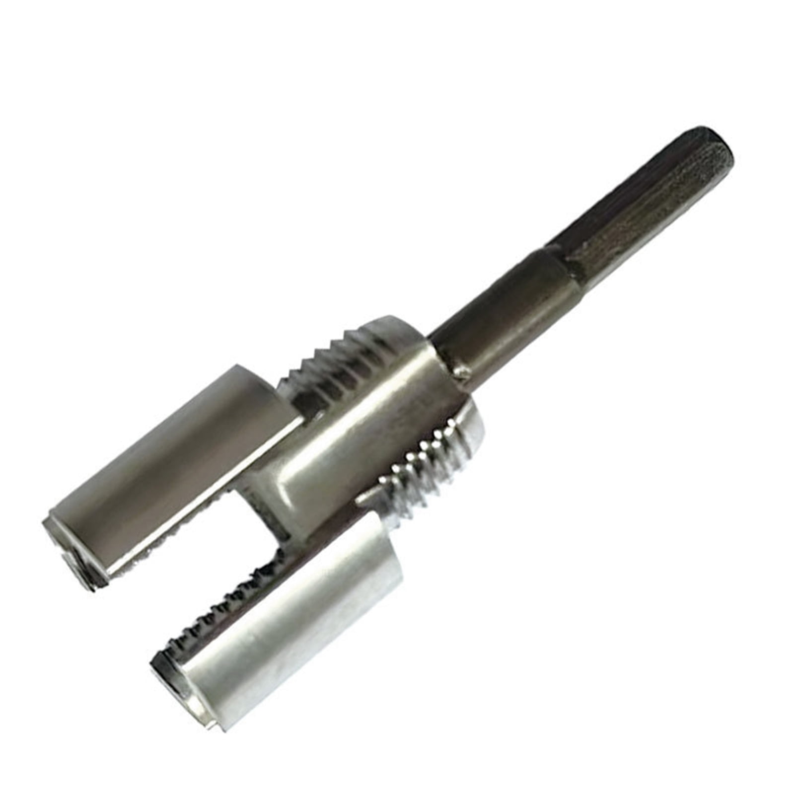 PVC Pipe Threader Kit 2025 Electric Drill Compatible 1/2'' 3/4 ...