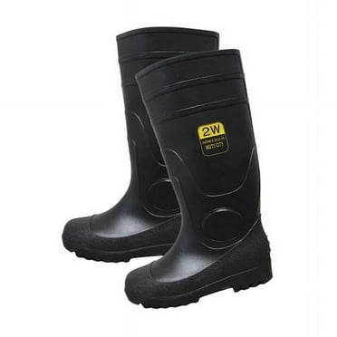 Surtek Garden Boots #7 - Walmart.com