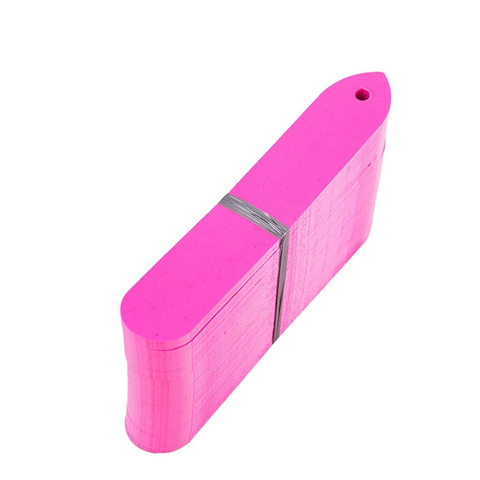 PVC Plant Label Parts Waterproof 10*2cm 200Pcs Flexible Garden Labels ...