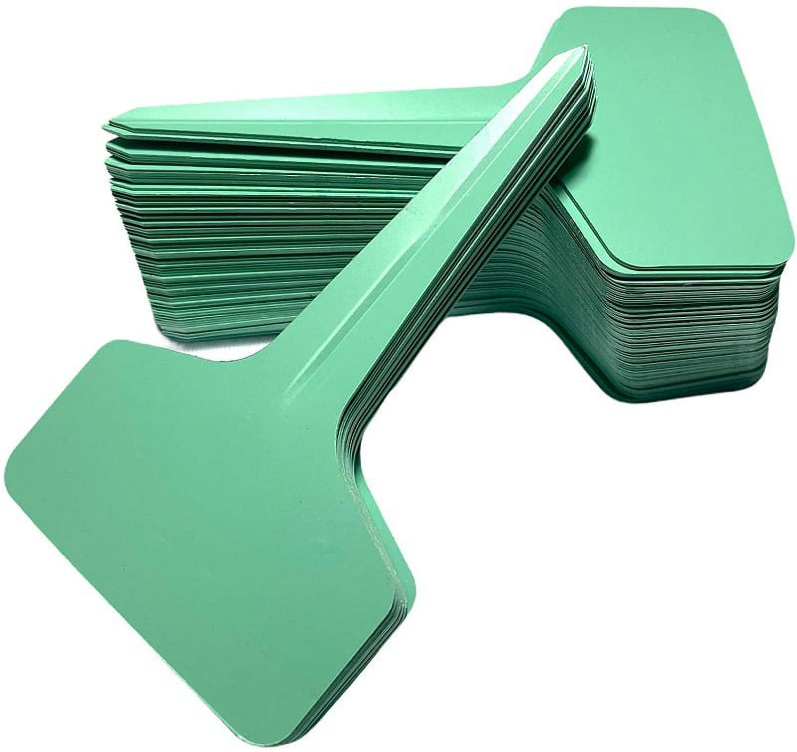 PVC Plant Tie Clips & Garden Tags – Plant Support Clips, Drip Irrigation Holders, and Garden ...