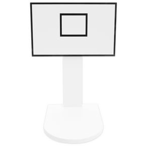 Trash Can Basketball Hoop