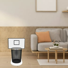 Trash Can Basketball Hoop