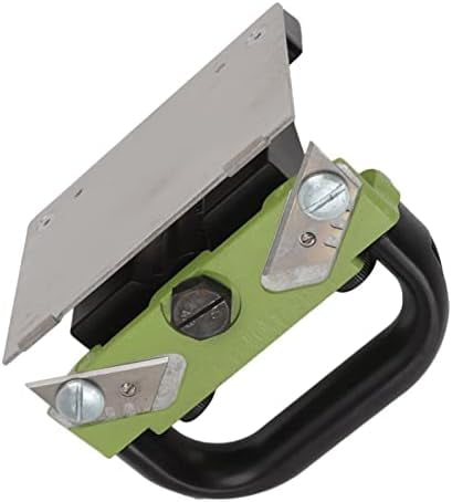 PVC Plastic Flooring Skiving Construction Tool Hand Pulling Floor ...