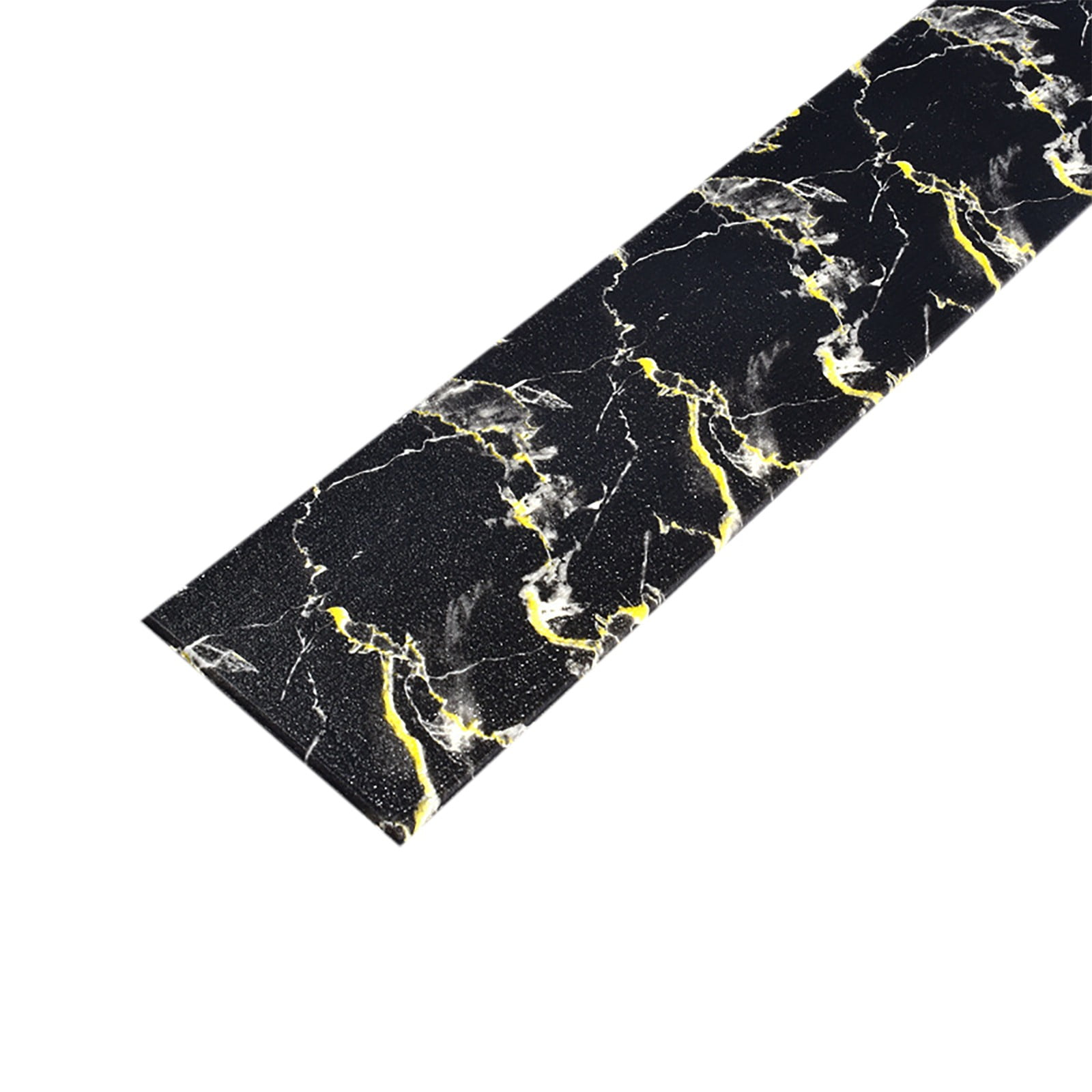 PVC Plastic Imitation Solid Wood Grain Waterproof M Arble Living Room ...