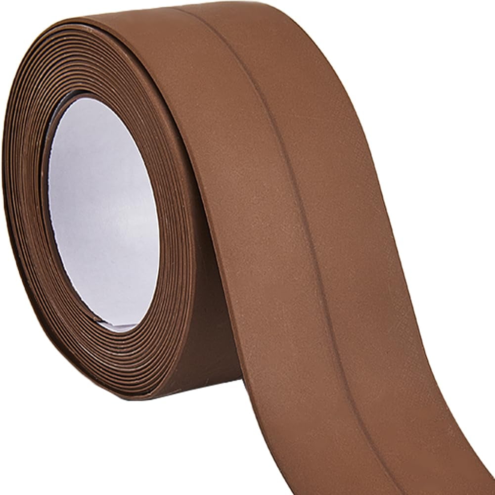 PVC Plastic Waterproof Edge Banding Adhesive Veneer Edge Trim for ...