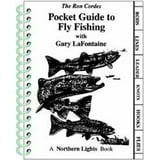 PVC Pocket Guides: Pocket Guide to Fly Fishing (Paperback) - Walmart.com