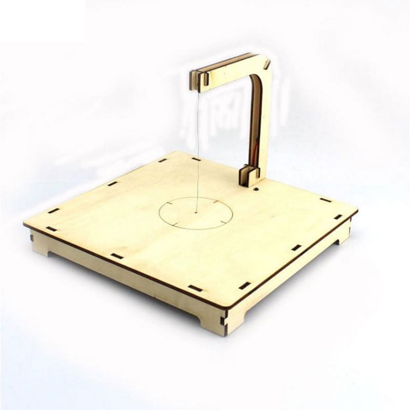 PVC Professional Foam Cutter Electric Foam Polystyrene Cutting Machine ...