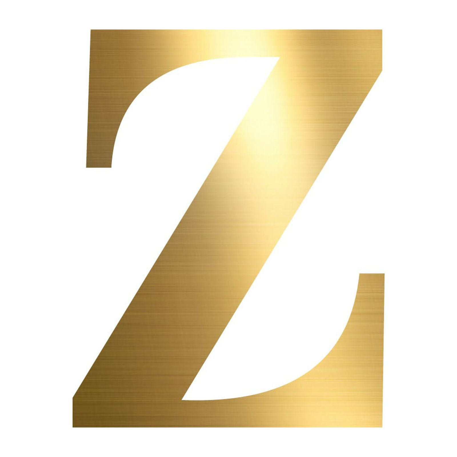 PVC Removable 26 Letters Self-Adhesive Stickers For DIY Art And Craft ...