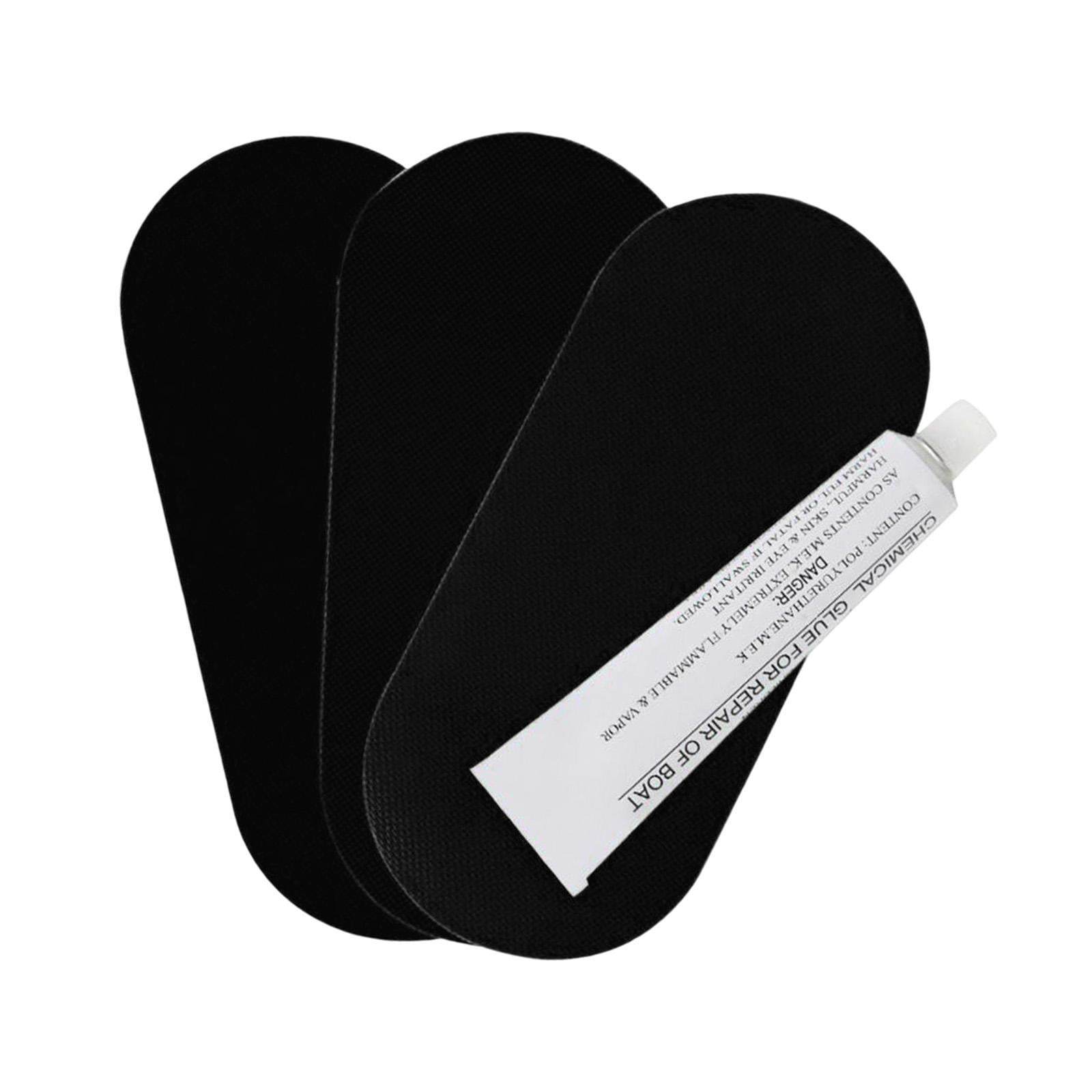 PVC Repair Patches with Glue Outdoor Gear Repair Equipment Boat Repair ...