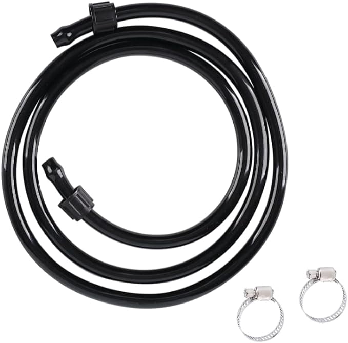 PVC Replacement Hose for Sprayers, Nylon Reinforced Replacement Hose ...