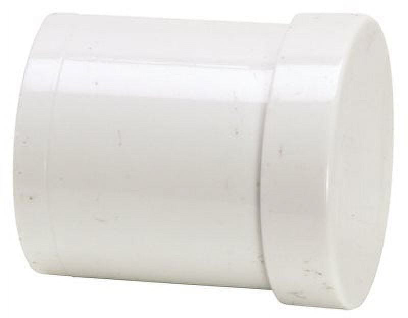 PVC SCH 40 SLIP PLUG 1/2 IN. per 31 Each - Walmart.com
