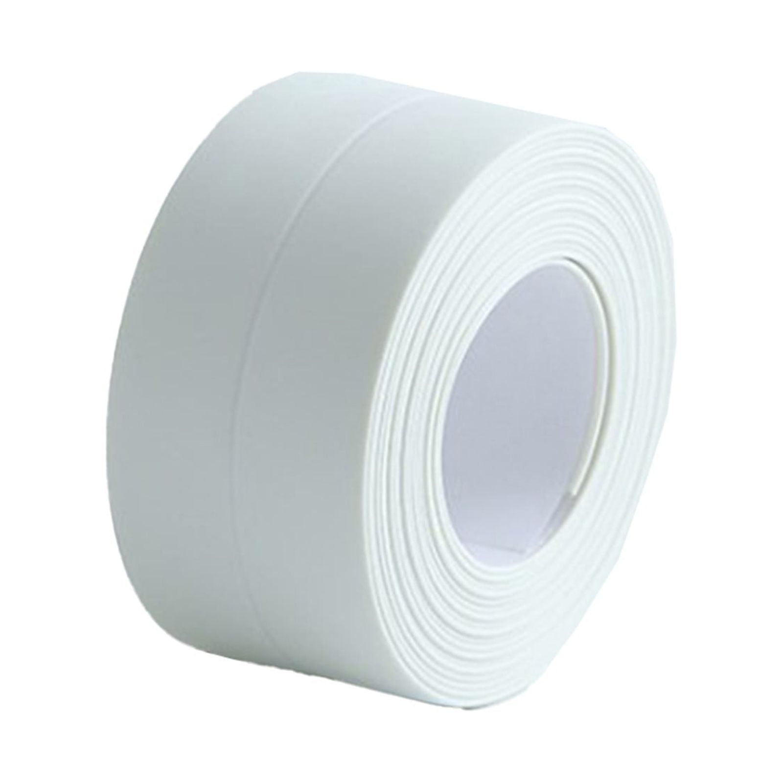 PVC Sealing Strip Tape Bathroom Bath Toilet Caulk Tape Self Adhesive ...
