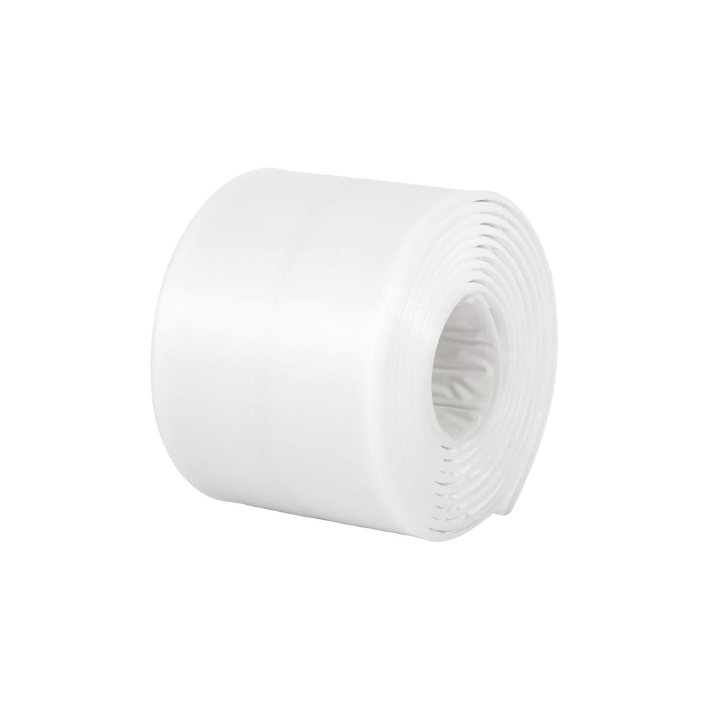 PVC Sealing Strip Tape for Bathroom Bath Toilet Kitchen Caulk Tape Self ...