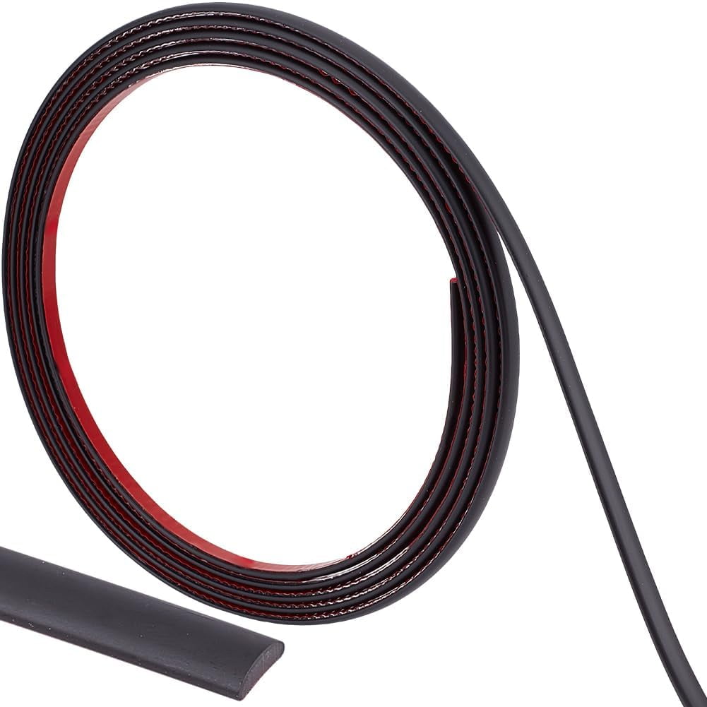 PVC Self-Adhesive Flexible Molding Trim Ceiling Molding Wall Trim for ...