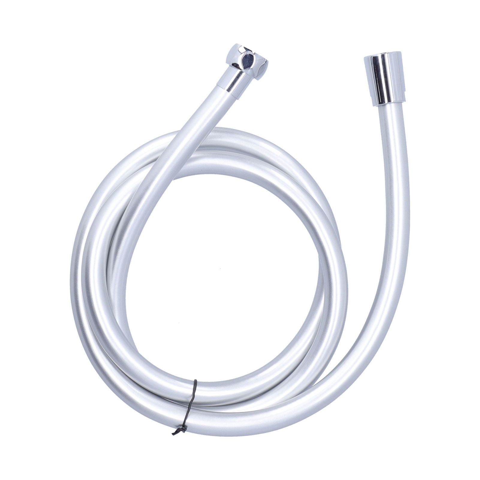 PVC Shower Hose,1.5m Shower Head Hose Water Heater Hose Smooth ...