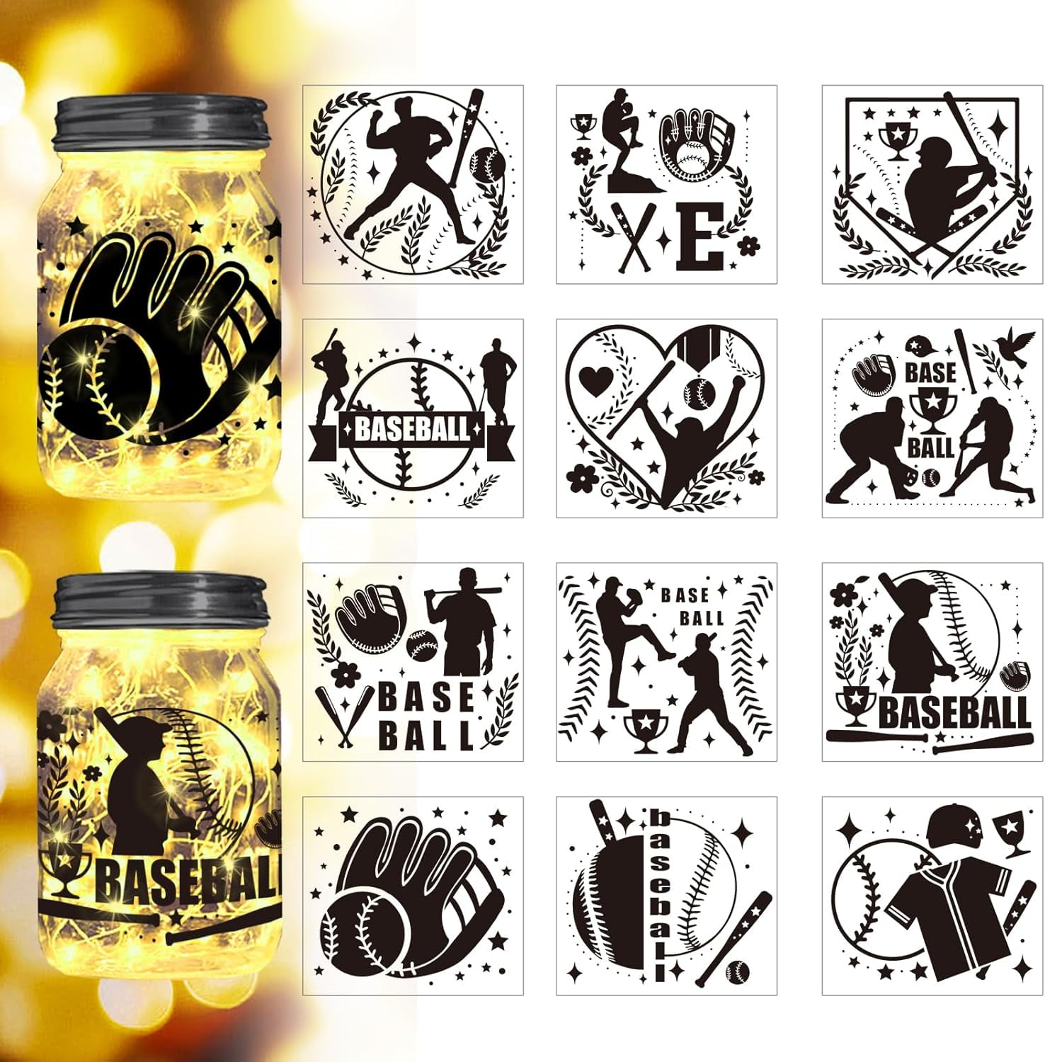 PVC Silhouette Paper for Lighting Decoration Paper Cut Light Box ...