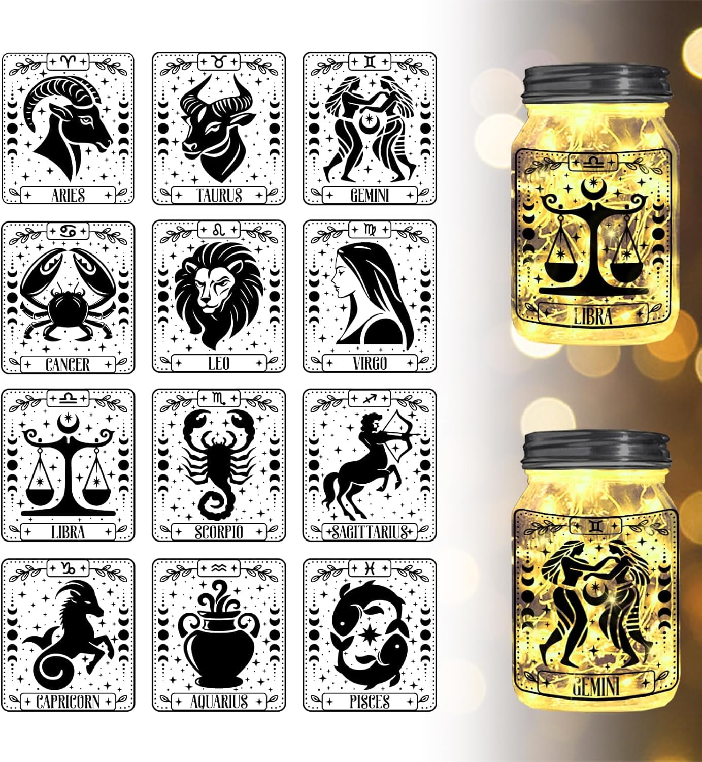 PVC Silhouette Paper for Lighting Decoration Paper Cut Light Box ...