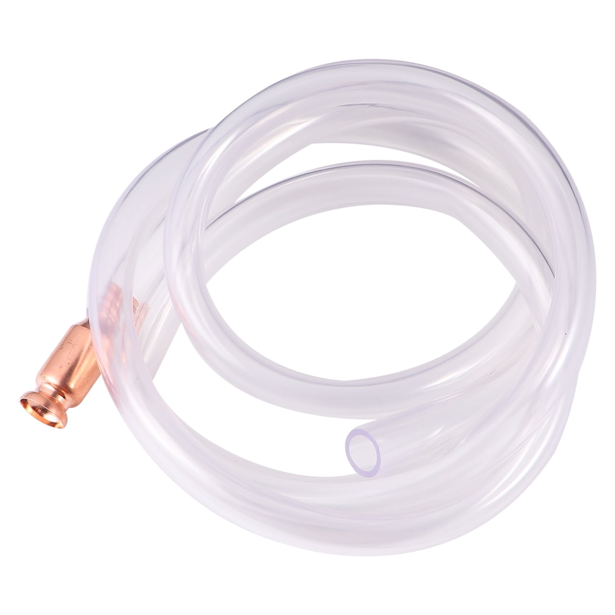 Worgeous PVC Pump for Transferring Gasoline Oil and Water Safe and ...