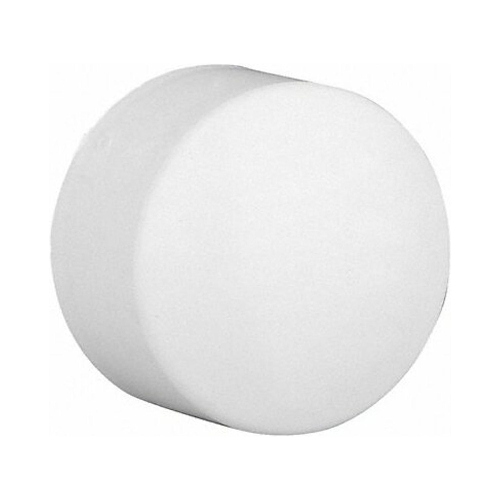 PVC Socket Cap, Hub, 3 in Pipe Size(1WKK8) - Walmart.com