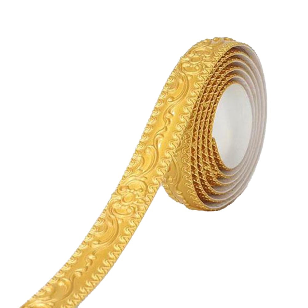 PVC Soft Wire Frame Decorative Wall Edge Line: Enhance Your Home Décor ...