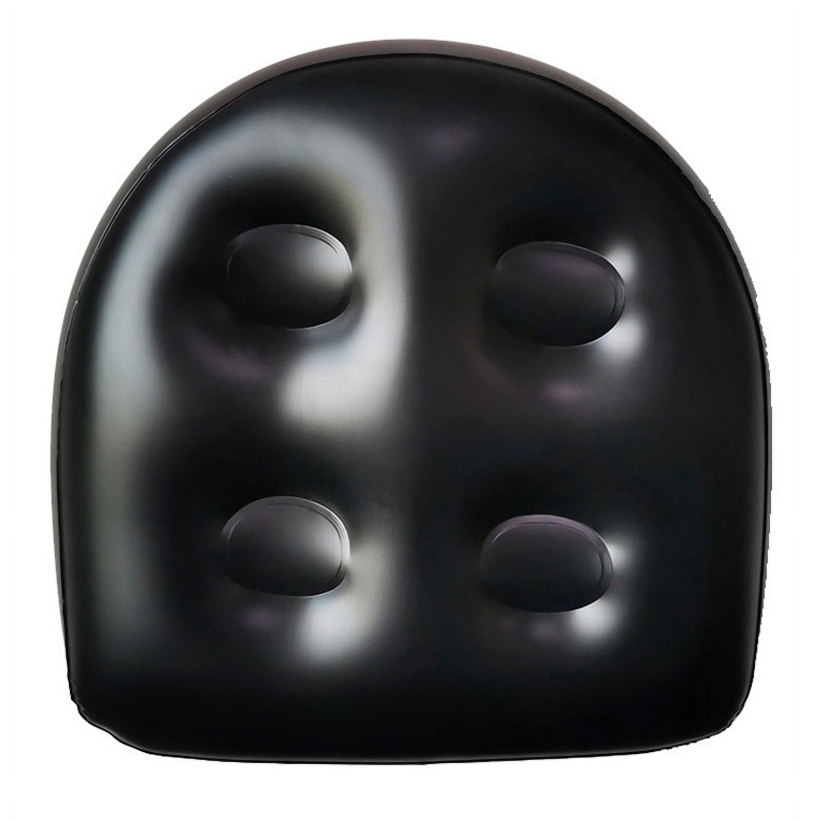 PVC Spa Booster Seat Soft Water Air Inflatable Hot Tub Cushion Pad ...