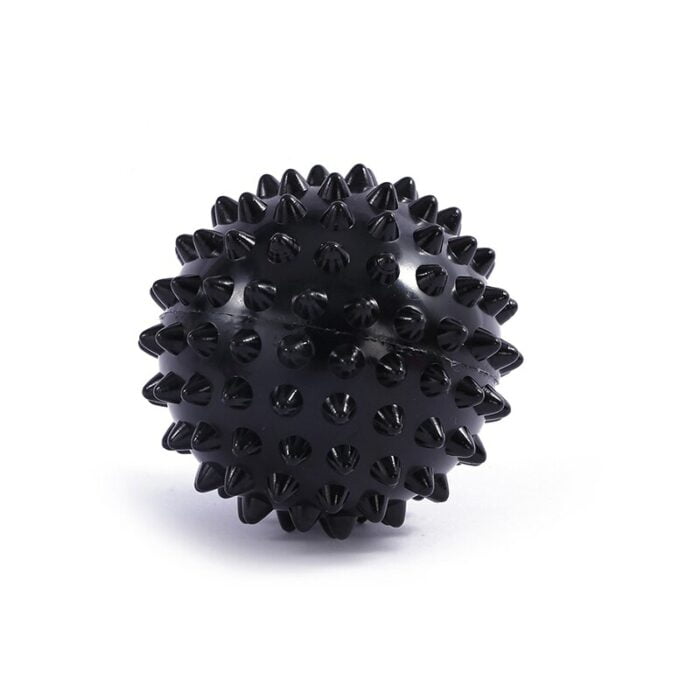 PVC Spiky Foot Massage Ball - Walmart.com