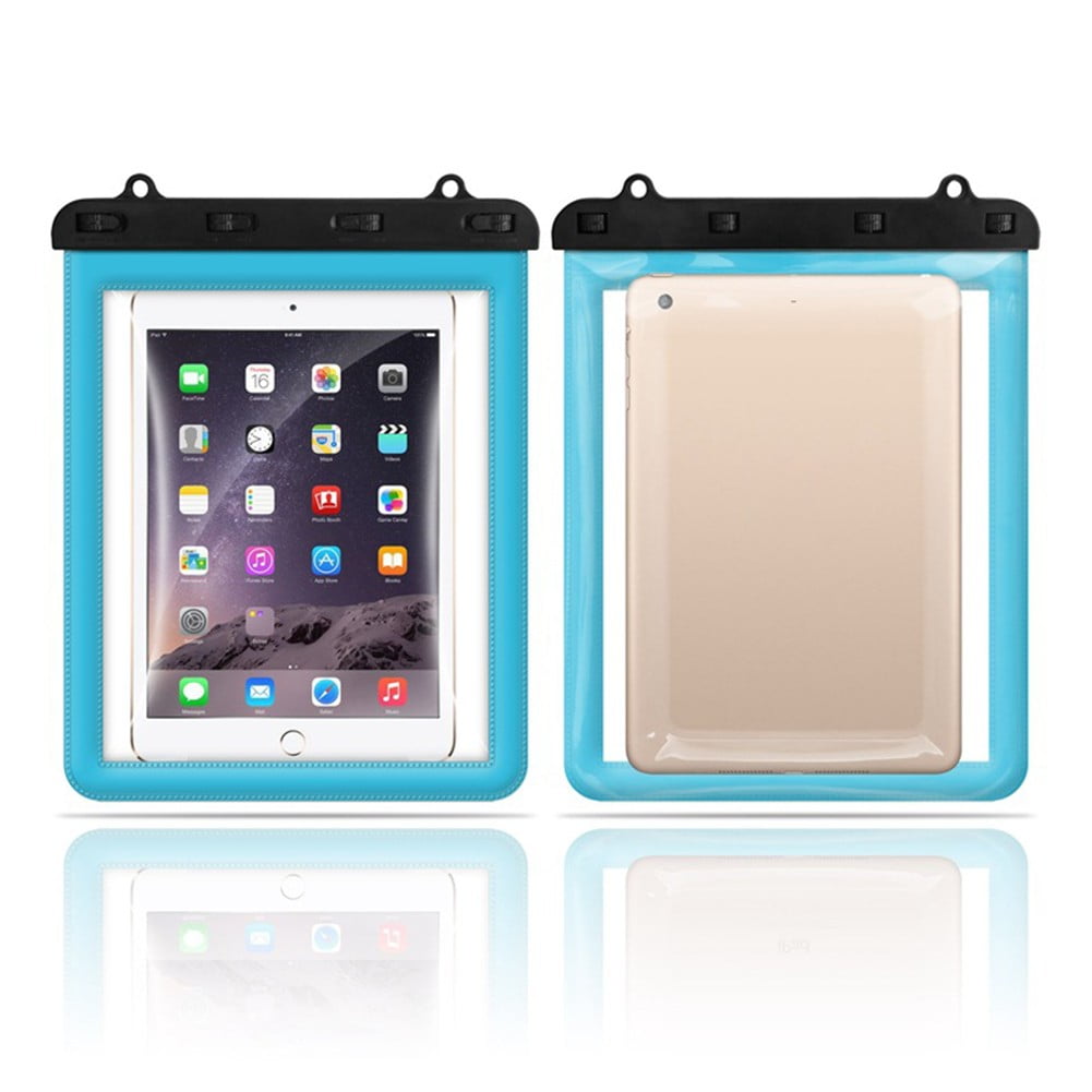 Pvc Tablet Waterproof Bag:Easy To Operate, A Must-Have For Beaches And ...