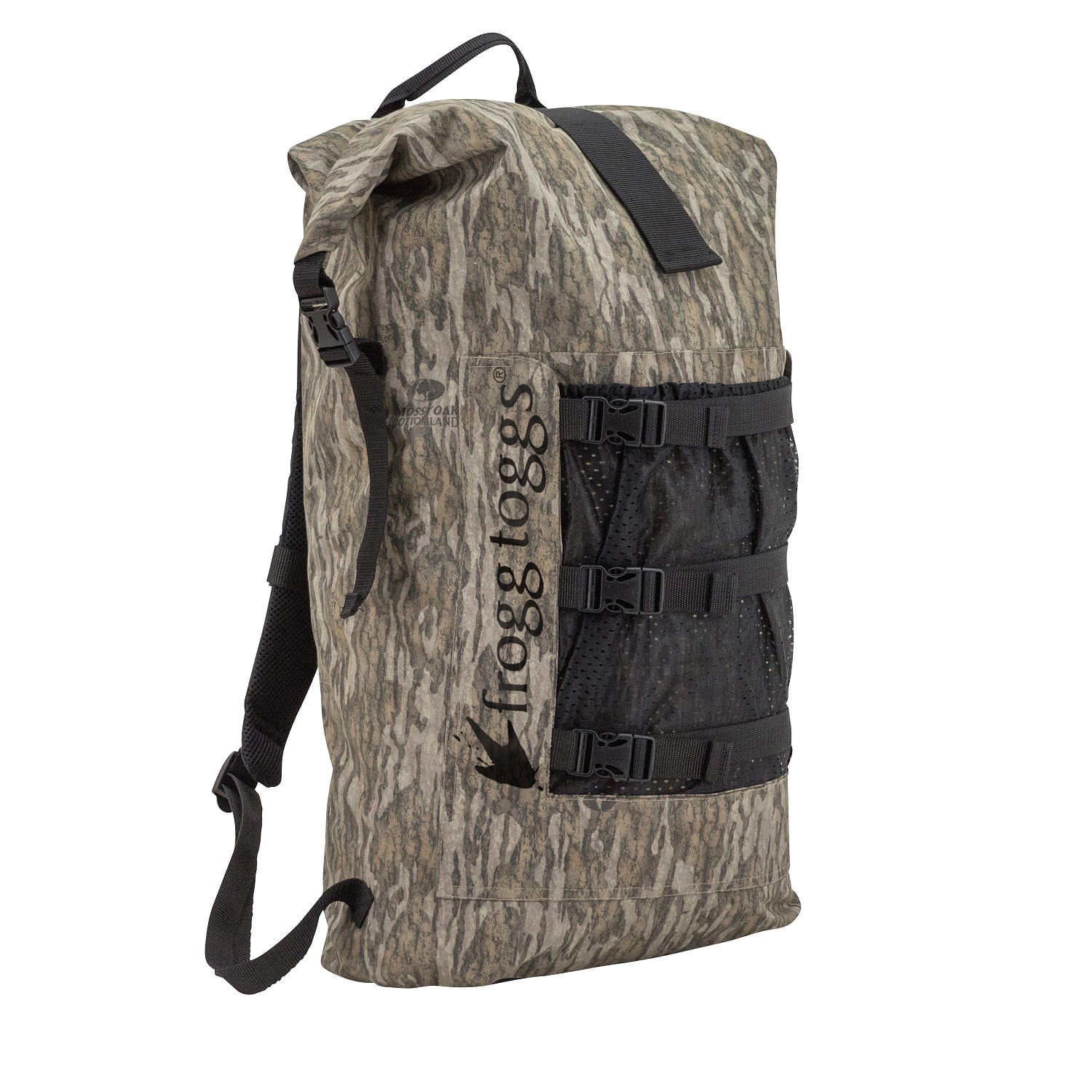 PVC Tarpaulin Waterproof Backpack MOB - Walmart.com