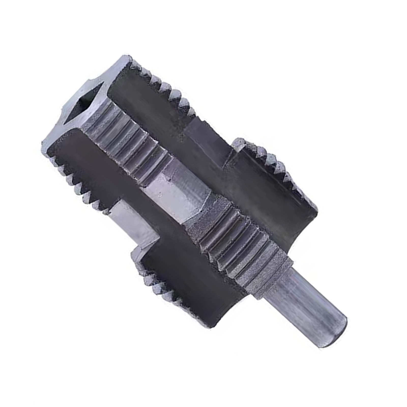 PVC Thread Maker Tool 1/2inch 3/4inch PVC Pipe Threading Dies Plumbing ...