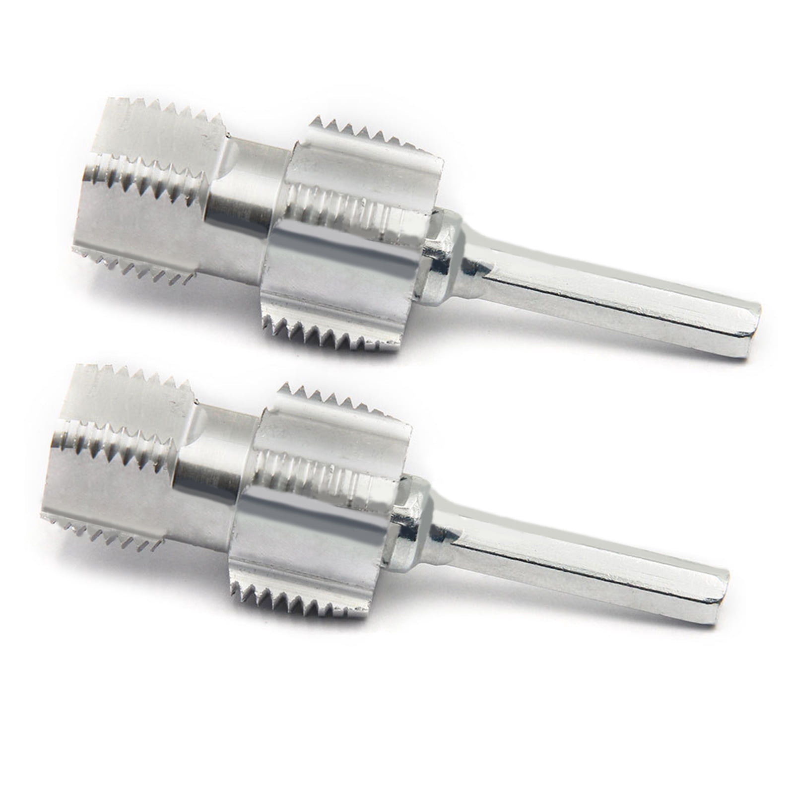 PVC Thread Maker Tool for Electric Drill,Plastic Pipe Threader 1/2inch ...