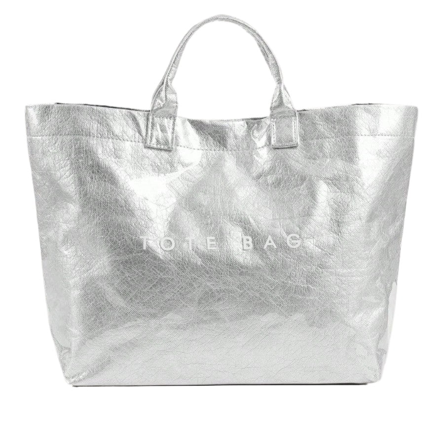 PVC Tote Bag for Women Trendy Plastic Tote Bag Leopard Bags Cheetah ...