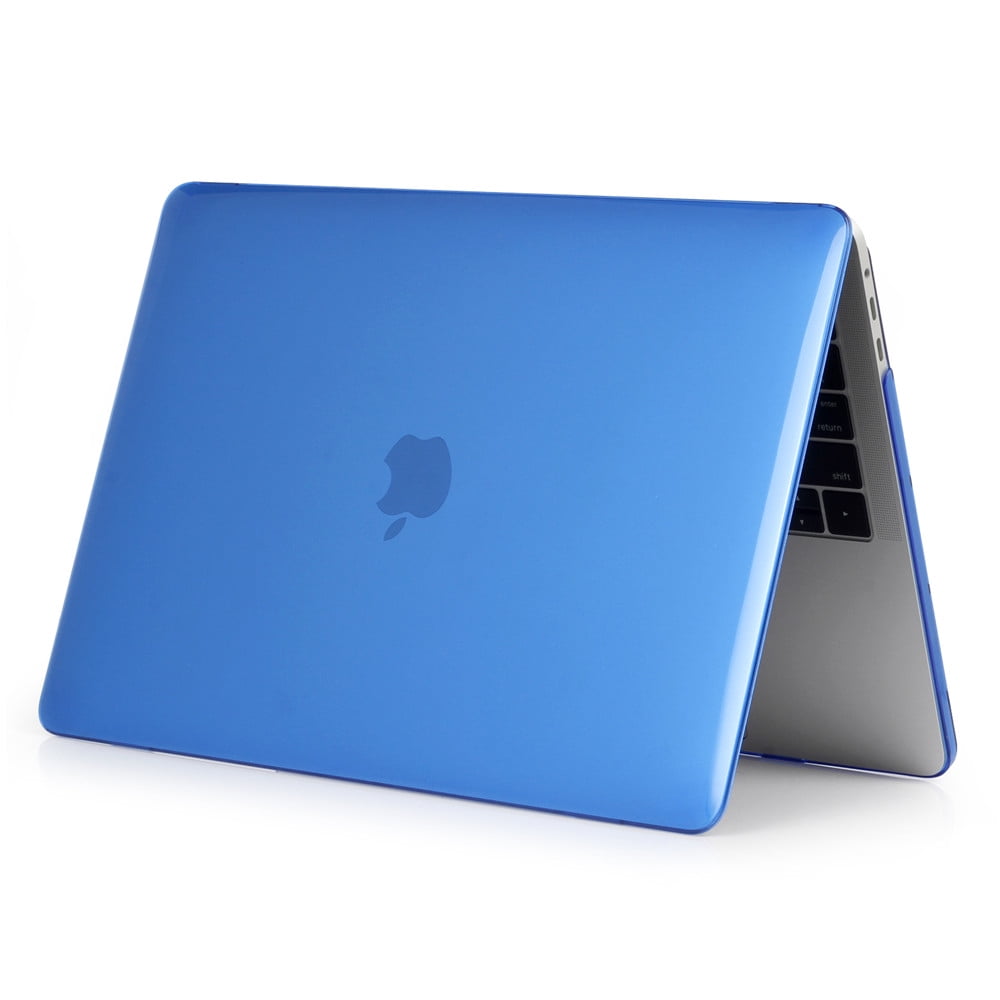 PVC Transparent laptop cases for MacBook Pro 16 Case matte cover For ...
