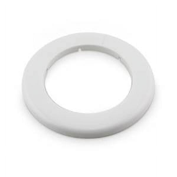 PVC Trim Ring 1-1/2" - Walmart.com