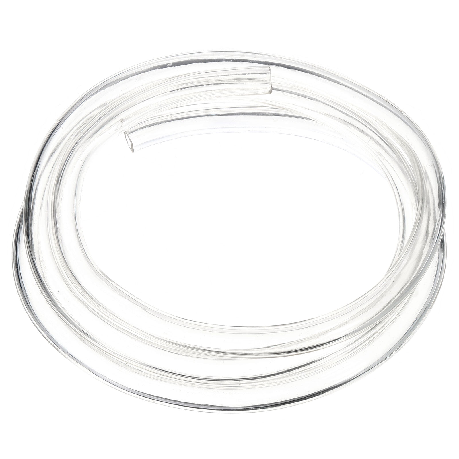 Tubing, 10mm ID x 16mm OD - 6 Feet Long Clear Vinyl Water Pipe ...