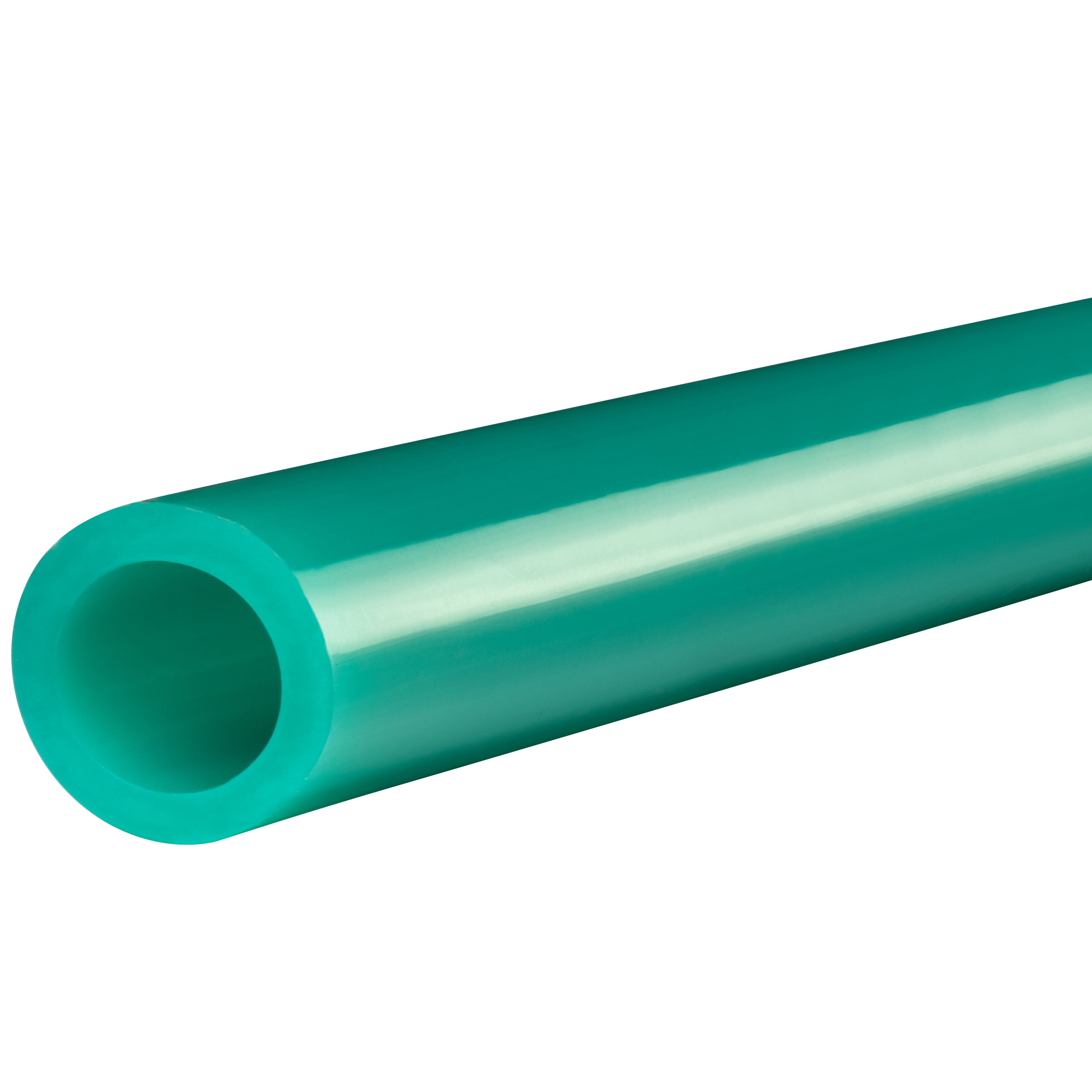 PVC Tubing - Green - 3/4" ID x 1" OD x 100 ft.Long - Walmart.com