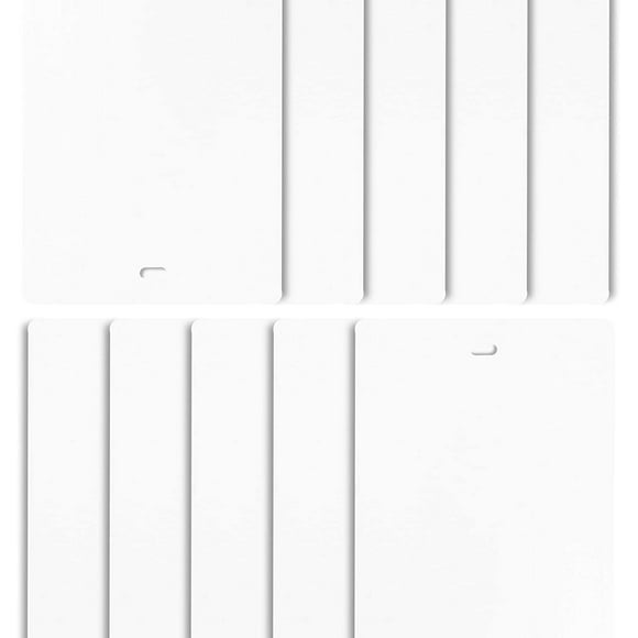 Vertical Blind Slats