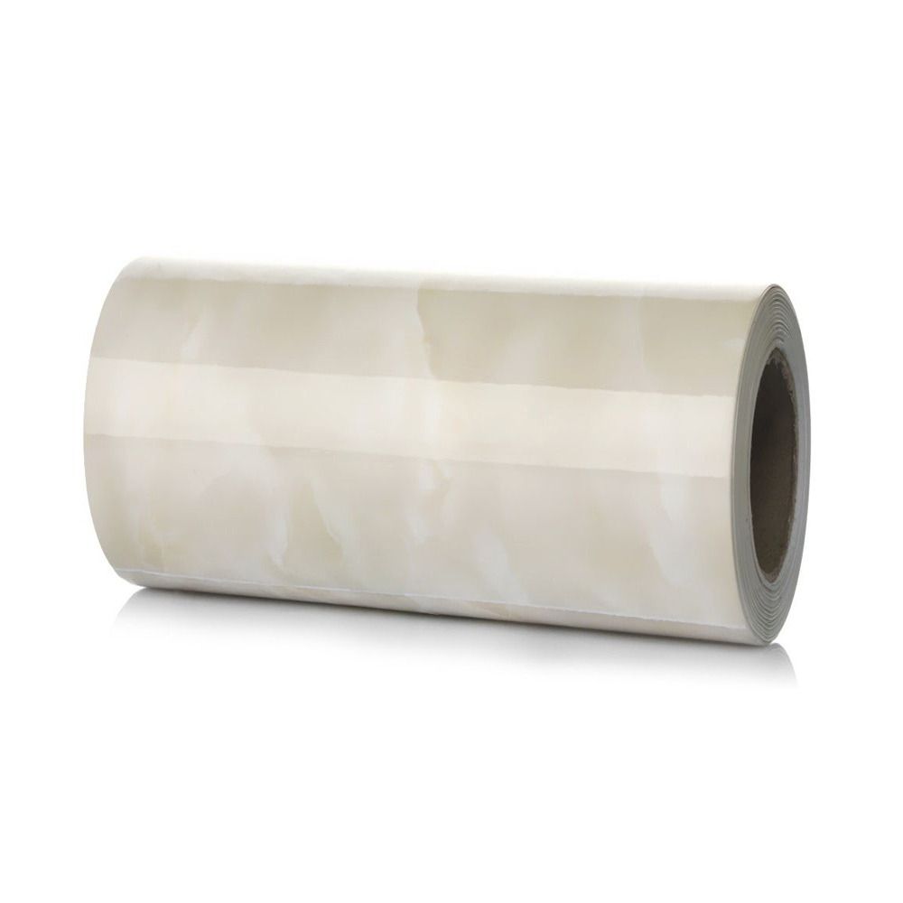 PVC Vinyl Decals Waterproof Self-adhesive Baseboard Wall Border ...